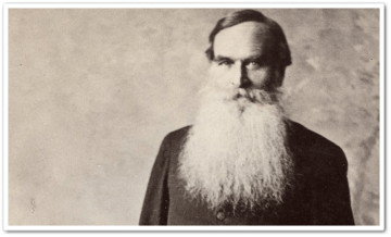Biografia de William Taylor – Liceo Bicentenario William Taylor